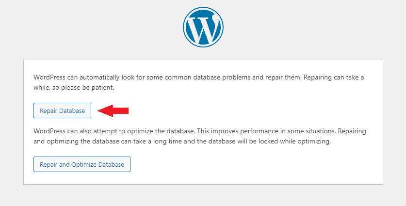 How To Fix Error Establishing Database Connection In Wordpress Wpgiz